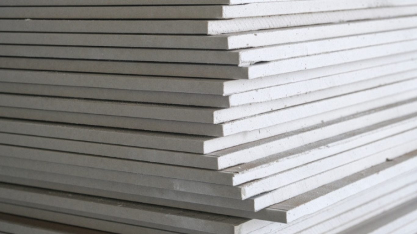 Conheça os 7 tipos de drywall e saiba as diferenças!